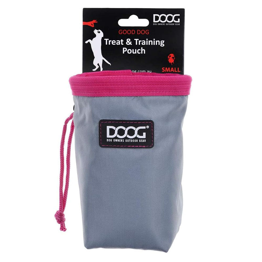 DOOG Treat Pouch – Pet Evolution Online Store