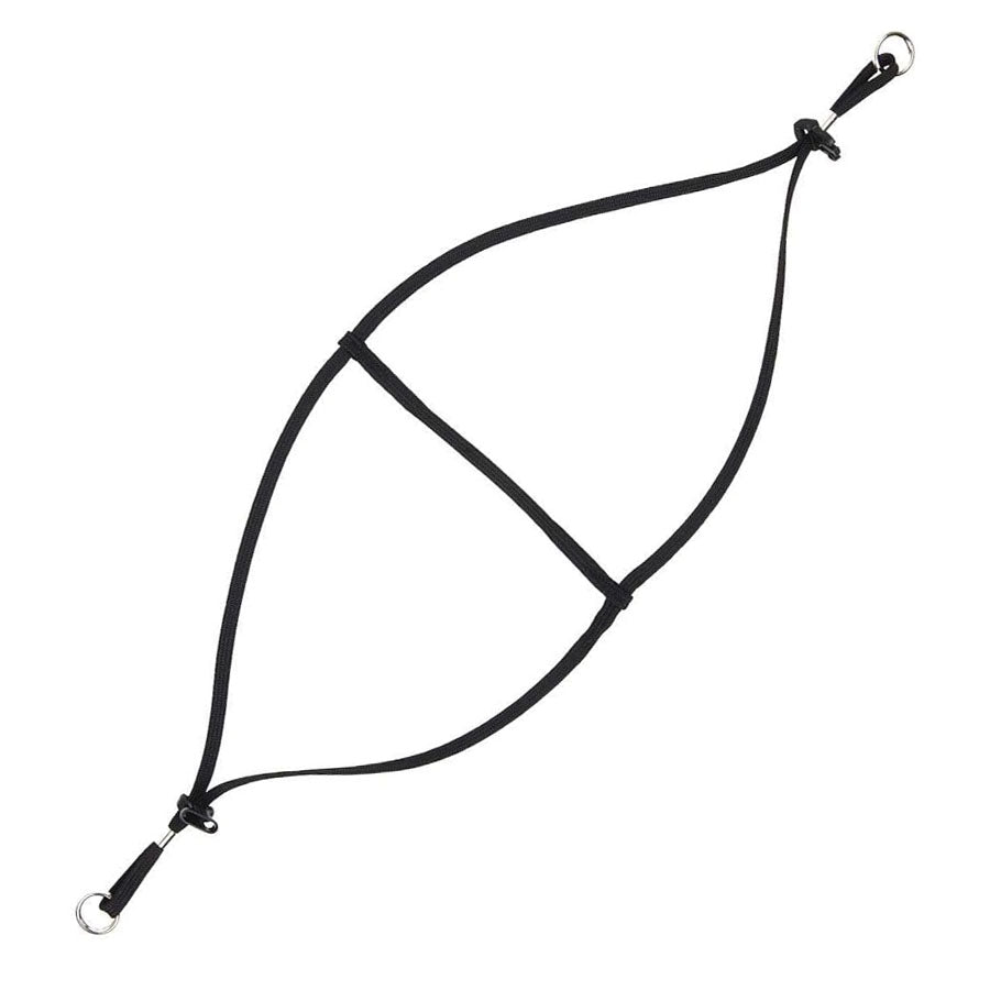 Mendota Pet Black Petite Medium Harness, 16" – Pet Evolution Online Store