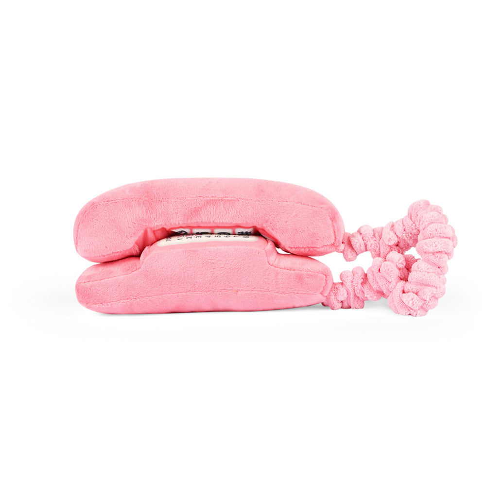 P.L.A.Y. 80's Classic Corded Telephone Dog Toy – Pet Evolution Online Store